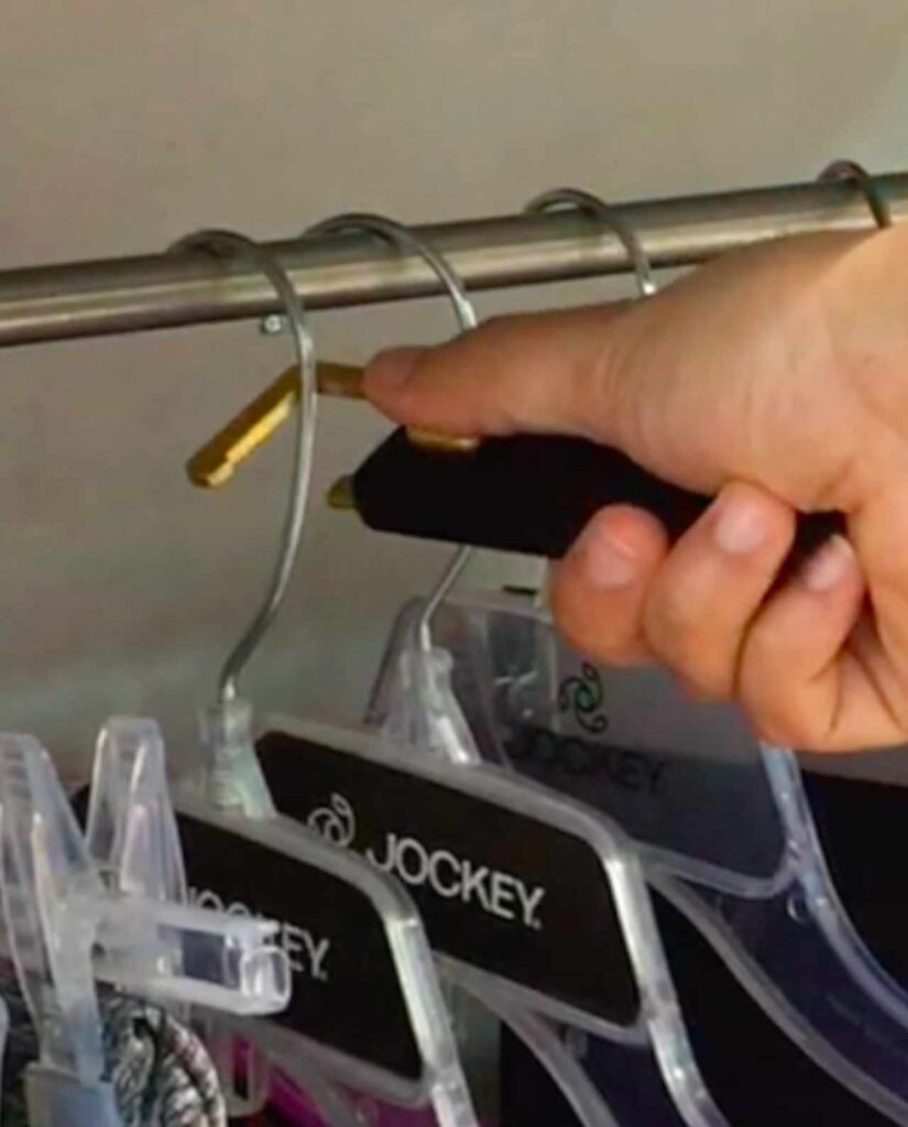 KOVI - Premium Anti-germ Non Touch Key - Gemklip Design Store