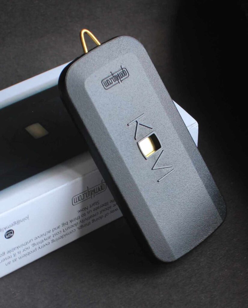 KOVI - Premium Anti-germ Non Touch Key - Gemklip Design Store