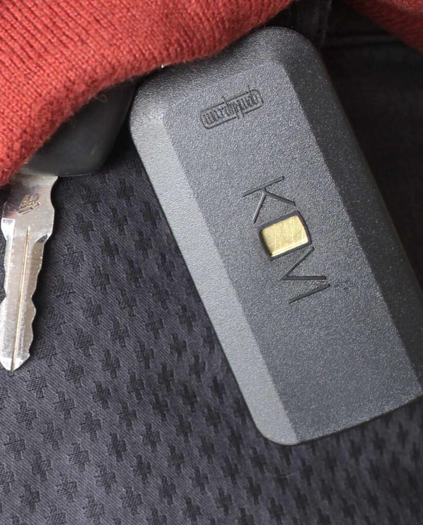 KOVI - Premium Anti-germ Non Touch Key - Gemklip Design Store