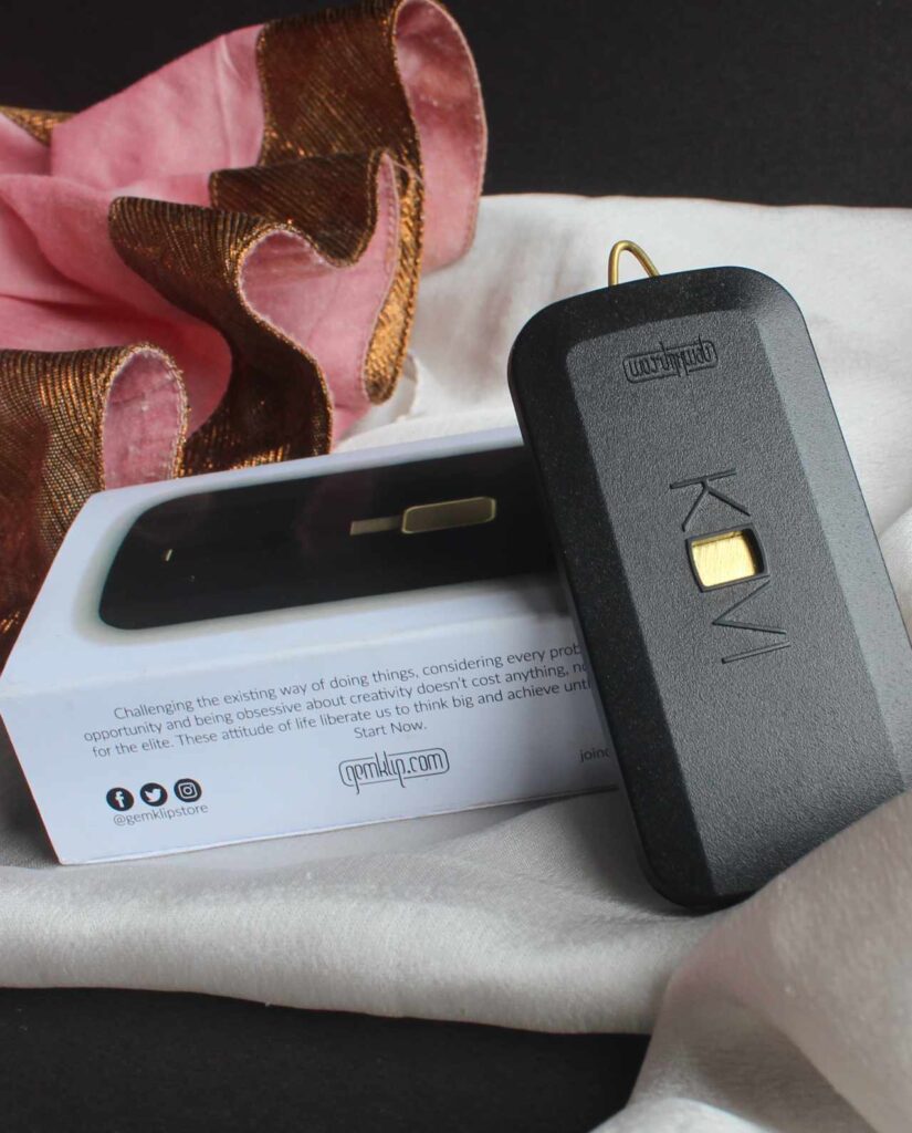 KOVI - Premium Anti-germ Non Touch Key - Gemklip Design Store